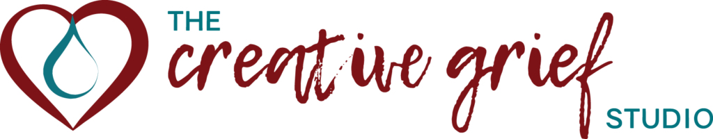 The Creative Grief Studio | About Us