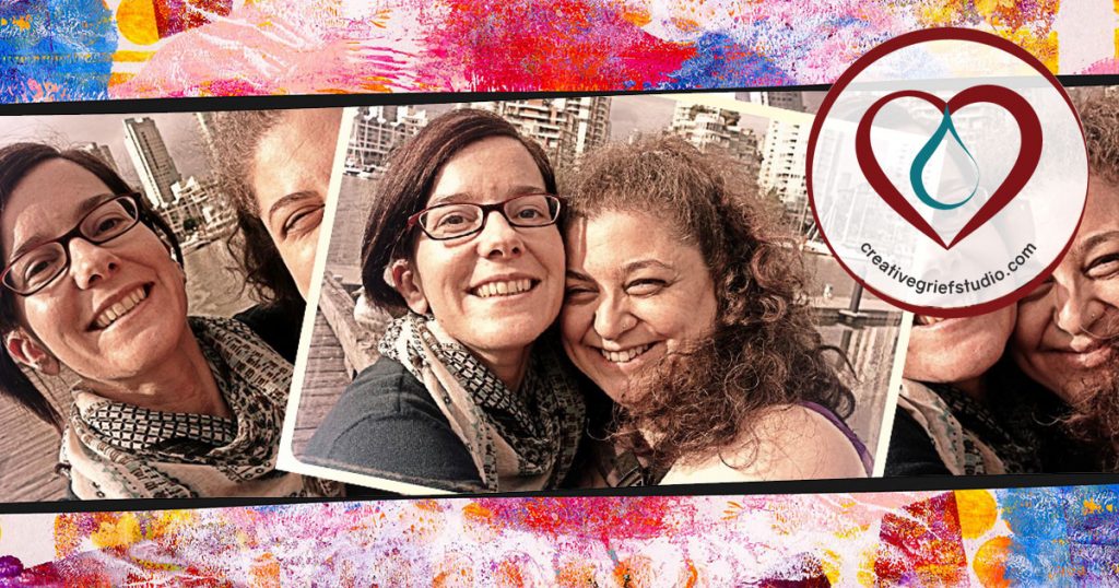 The Creative Grief Studio | About Us