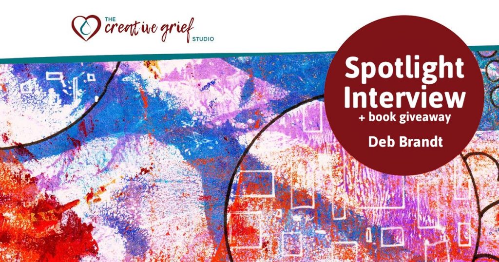 Hollowed Heart: Author Interview and Book Giveaway - The Creative Grief ...